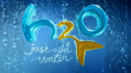 H2O: Stačí přidat vodu - iVysílání | Česká televize