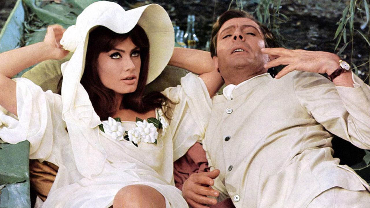 Casanova ’70 - iVysílání | Česká televize