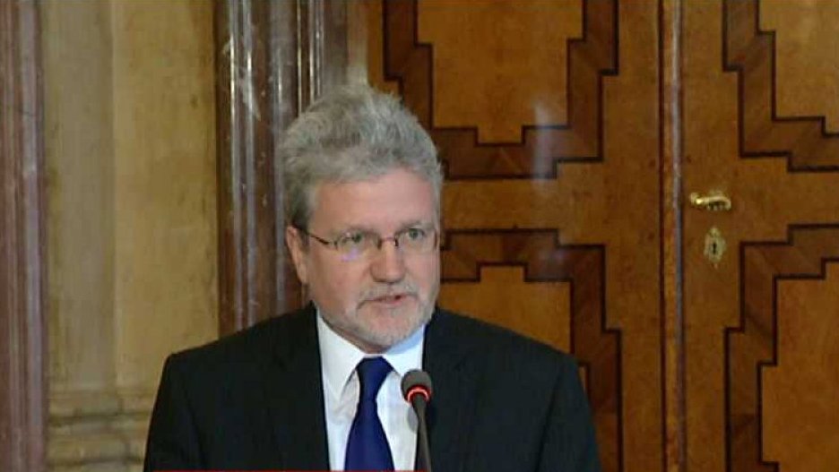 Armáda ČR v zahraničních misích - iVysílání | Česká televize