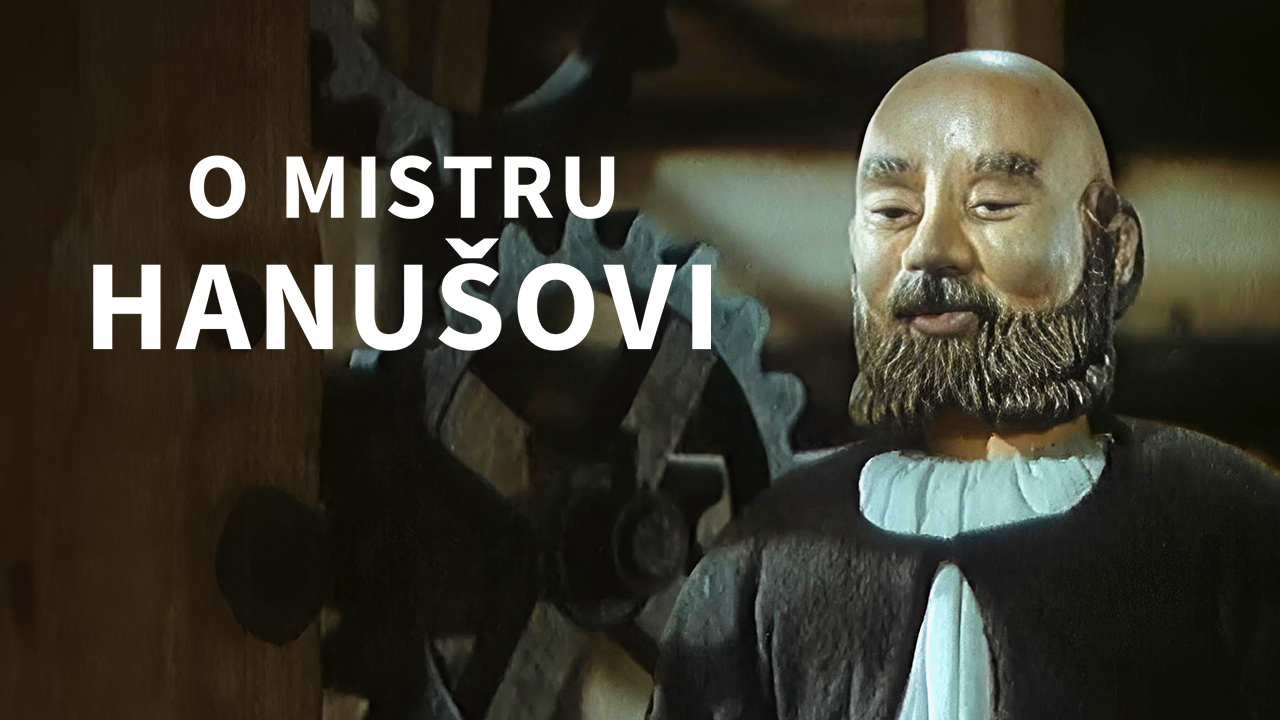 O mistru Hanušovi - iVysílání | Česká televize