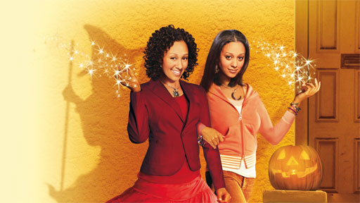 Sestry čarodějky - iVysílání | Česká televize