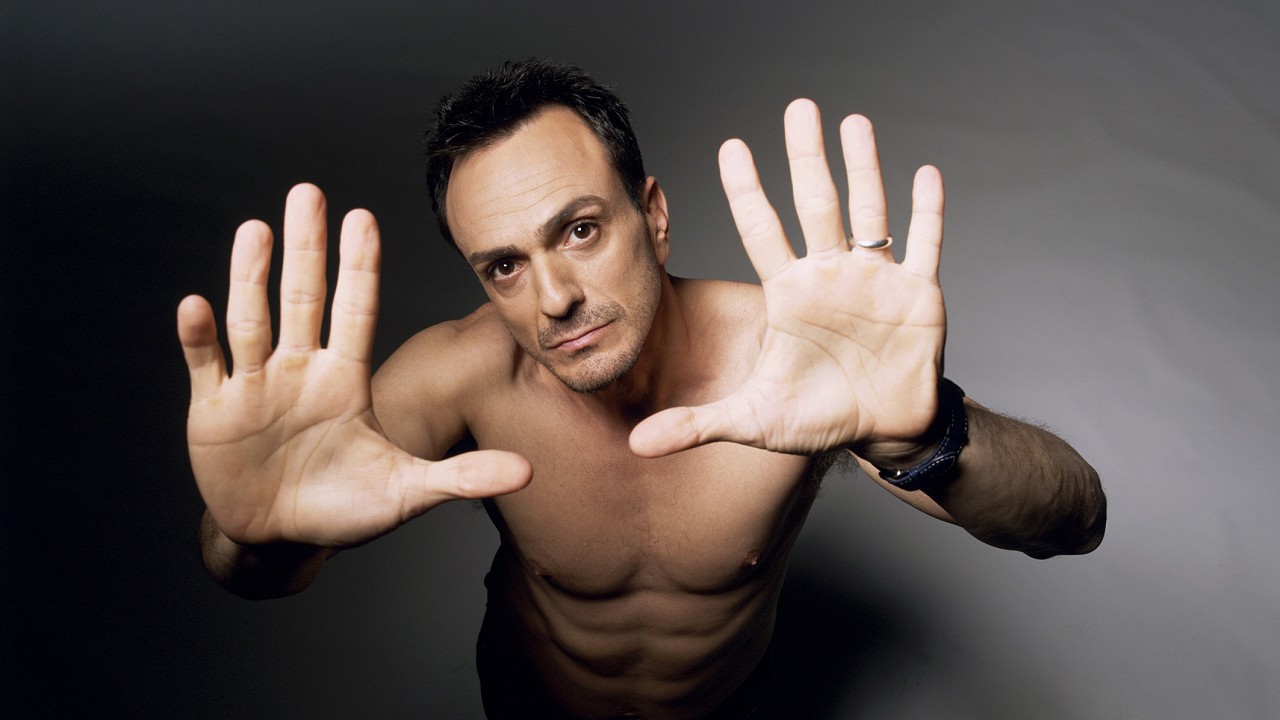 Huff - iVysílání | Česká televize