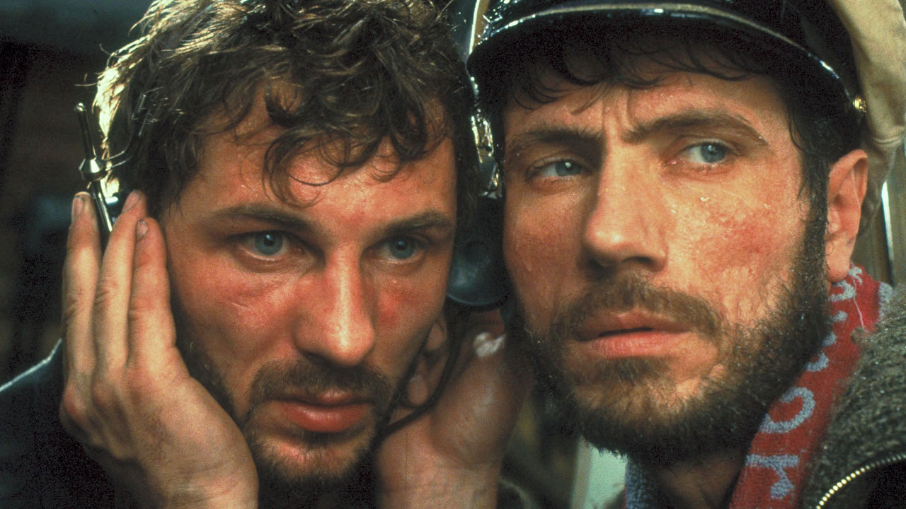 Ponorka - iVysílání | Česká televize