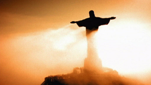 Kristus v Riu - iVysílání | Česká televize