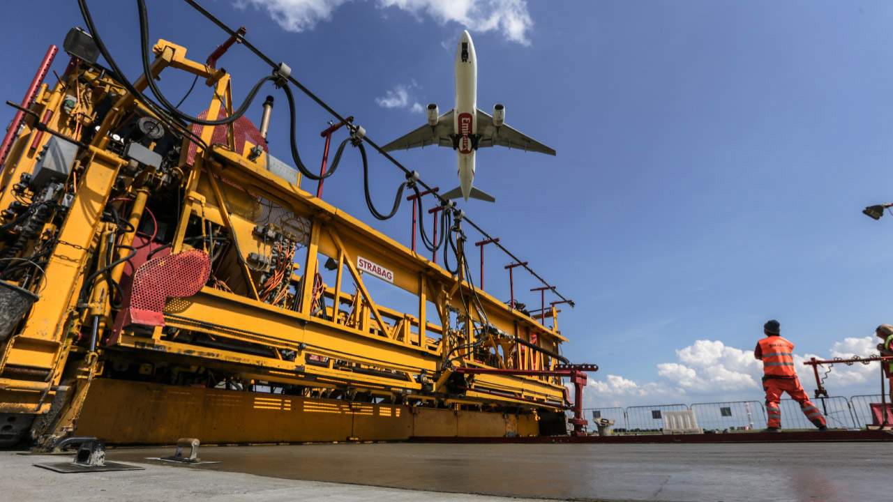 Runway 06-24 - iVysílání | Česká televize