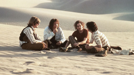 The Doors - iVysílání | Česká televize