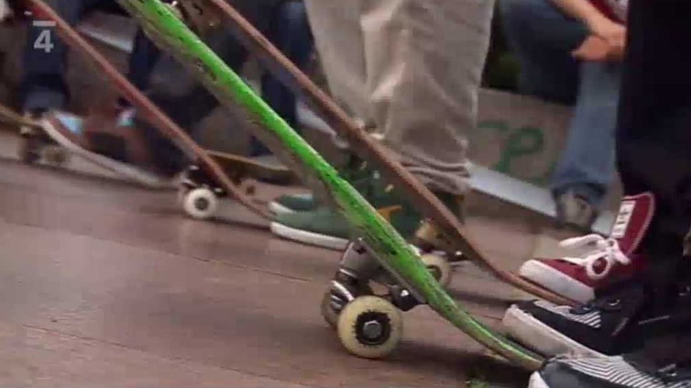 Maxtreme - MaXtreme | Česká televize