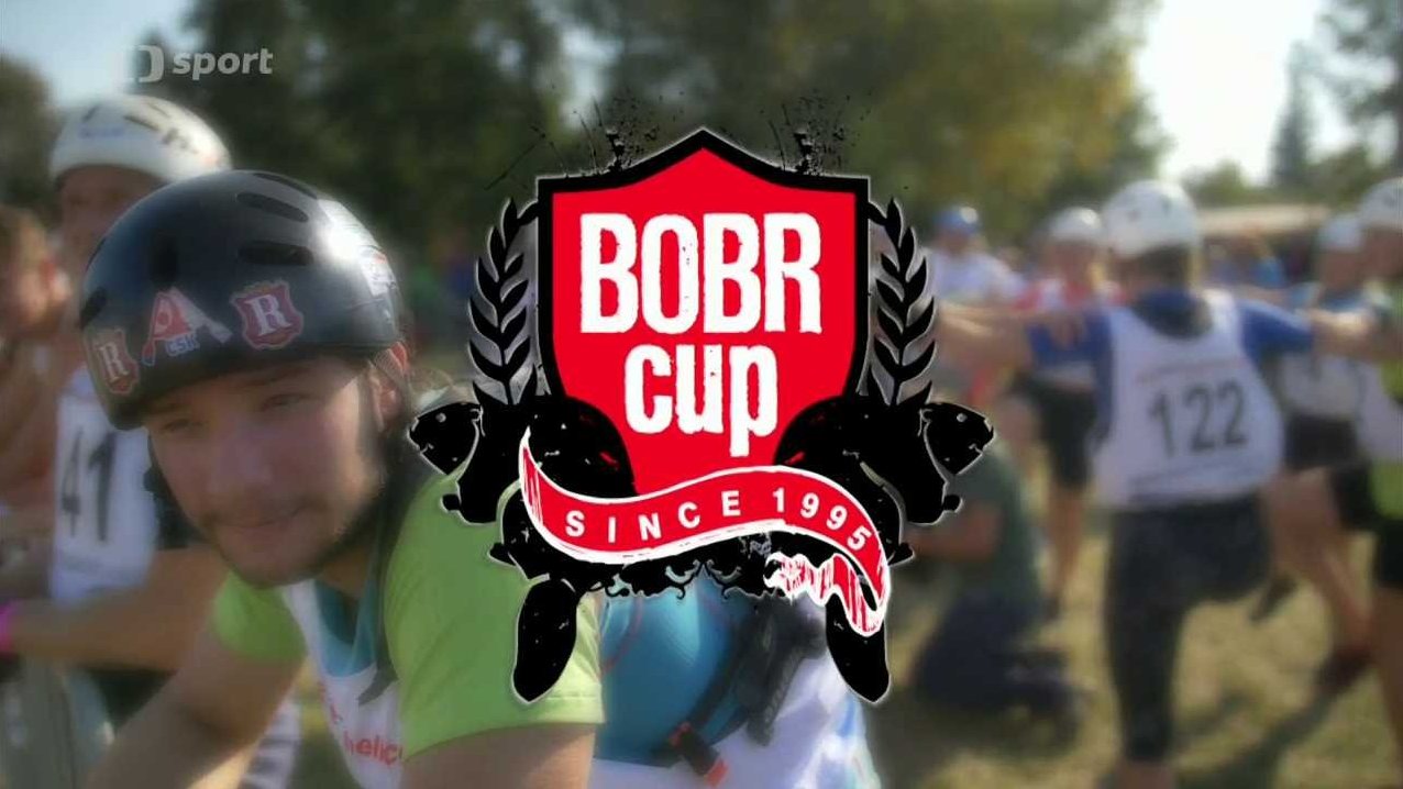 Bobr Cup - iVysílání | Česká televize