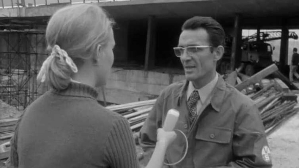 Rázl na Metru - iVysílání | Česká televize