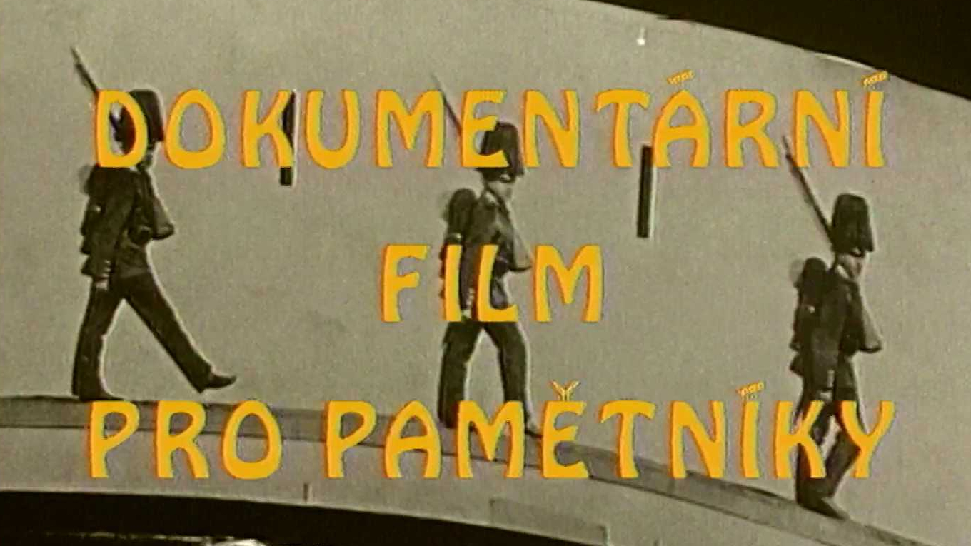 Dokumentární film pro pamětníky - iVysílání | Česká televize