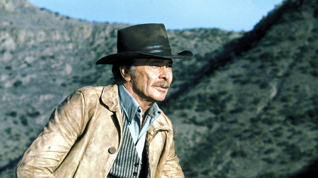 Pat Garrett a Billy Kid - iVysílání | Česká televize