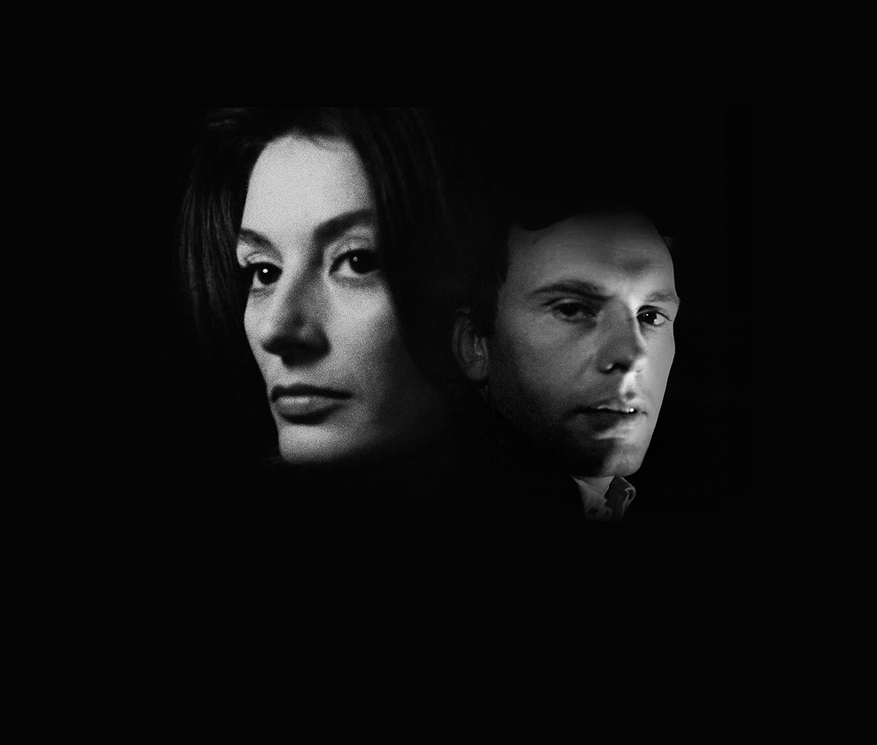 Muž a žena - iVysílání | Česká televize