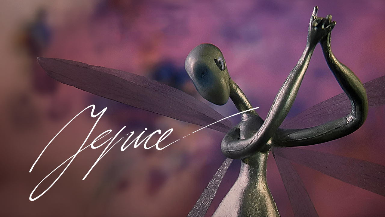 Jepice - iVysílání | Česká televize