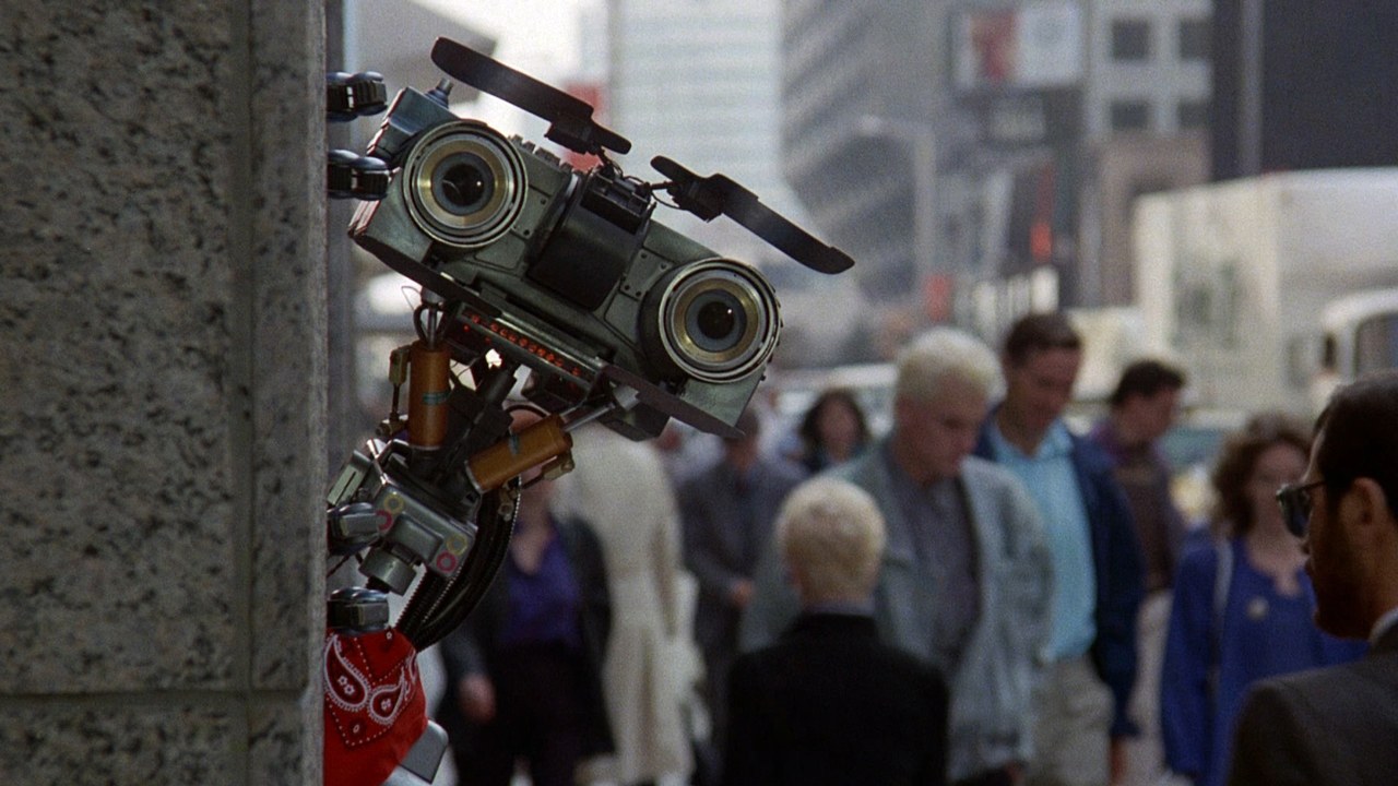 Číslo 5 žije - iVysílání | Česká televize