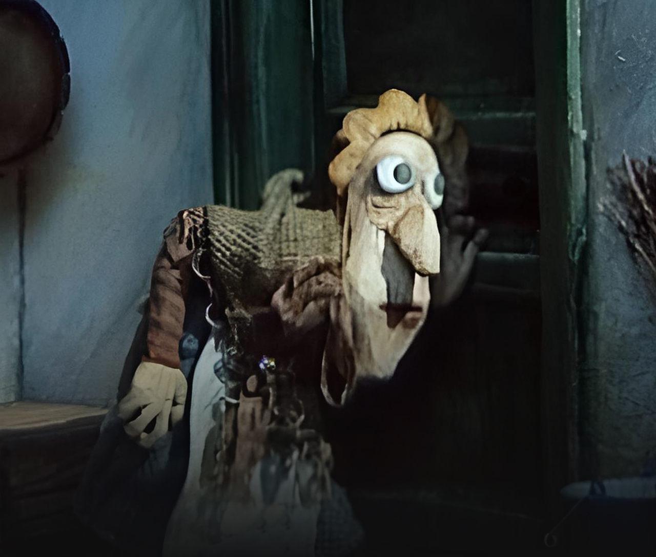 Lakomá Barka - iVysílání | Česká televize