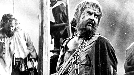 Jan Roháč z Dubé - iVysílání | Česká televize