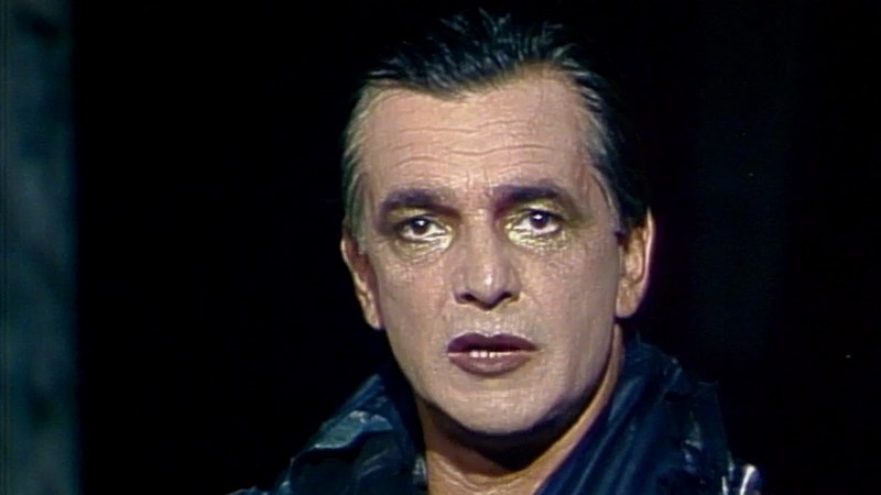 Don Juan - iVysílání | Česká televize