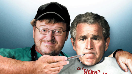 Sicko - iVysílání | Česká televize