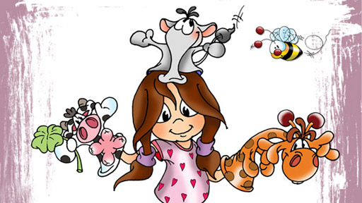 Bimbuli - iVysílání | Česká televize