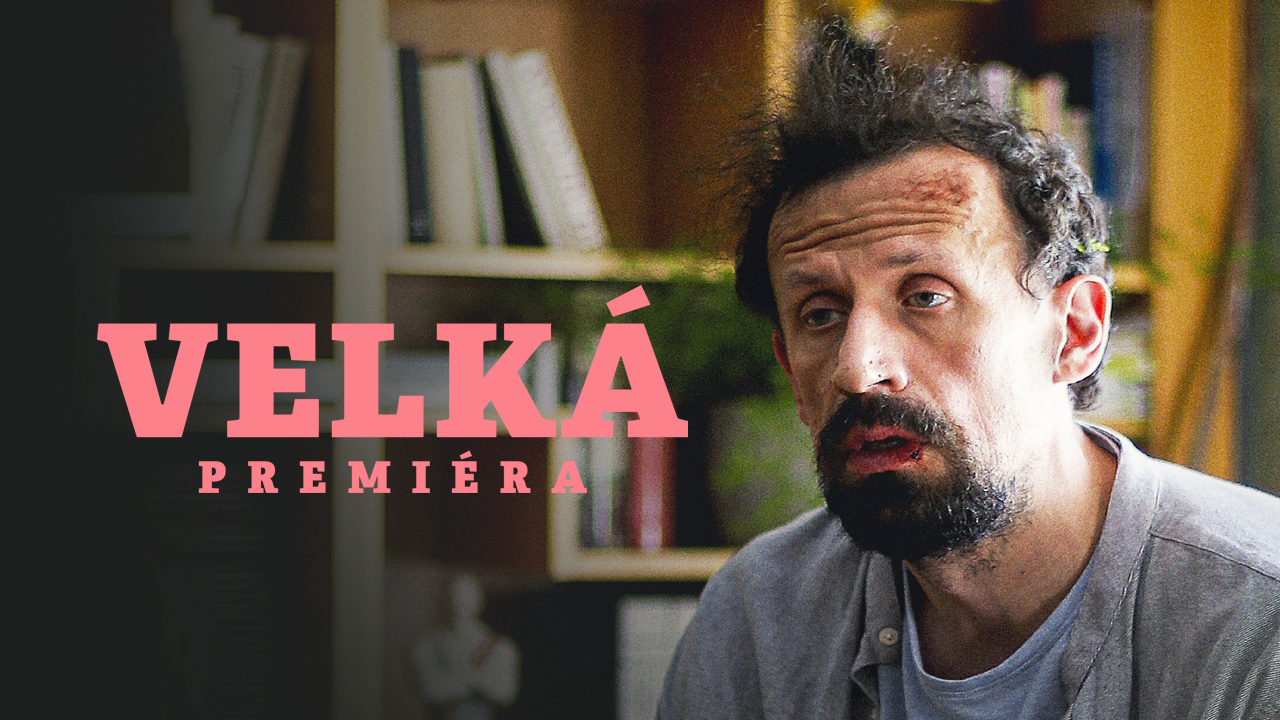 Velká premiéra - iVysílání | Česká televize