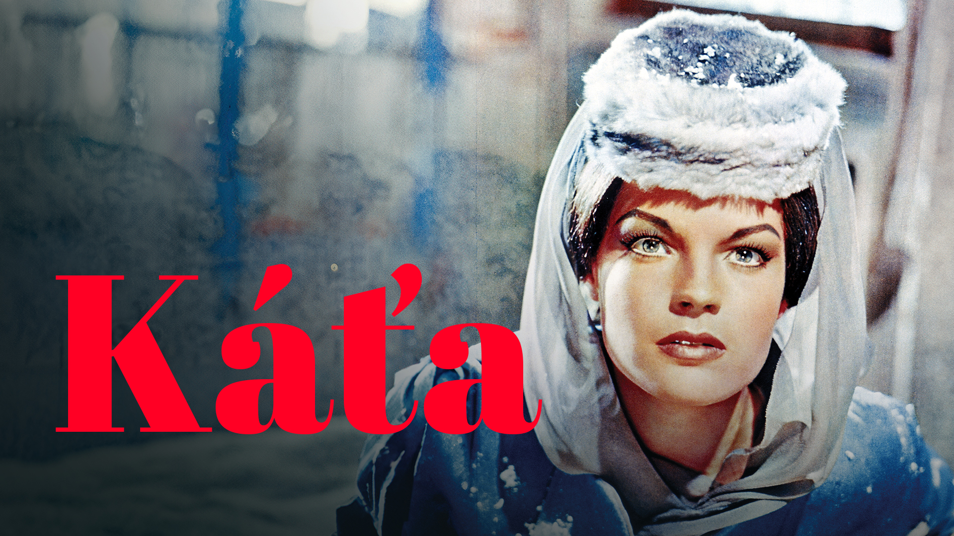 Káťa - iVysílání | Česká televize