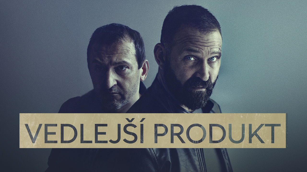 Vedlejší produkt - iVysílání | Česká televize