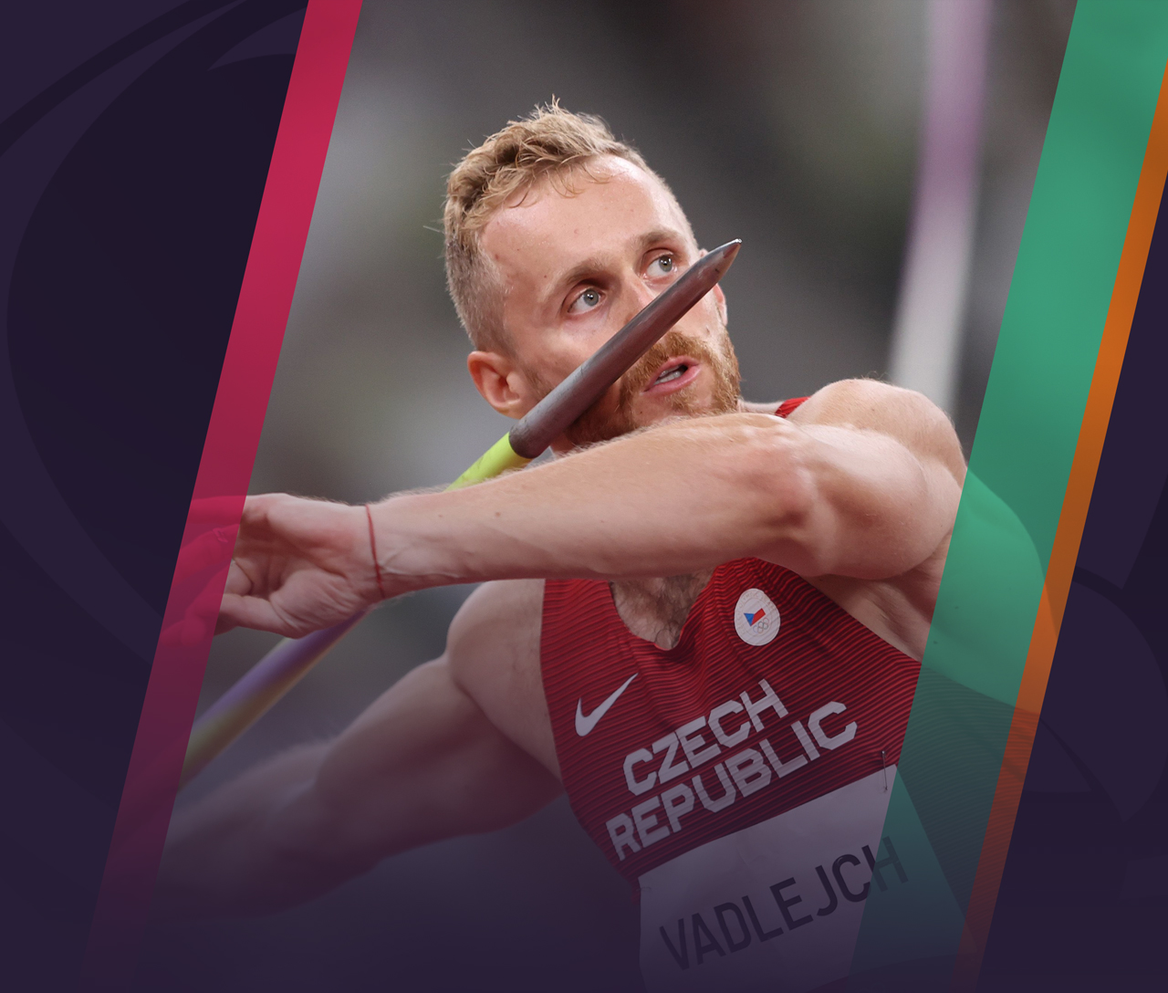 MS v atletice 2023 Maďarsko - iVysílání | Česká televize