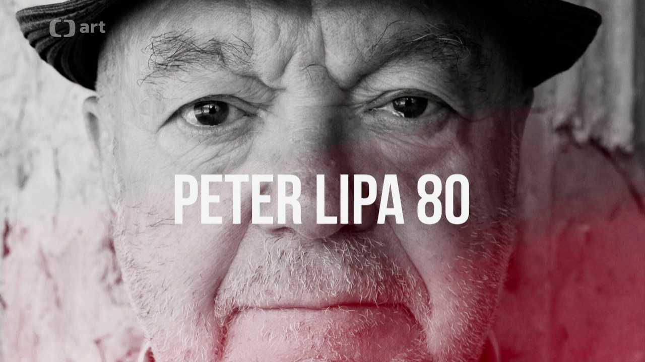 Peter Lipa 80 - iVysílání | Česká televize