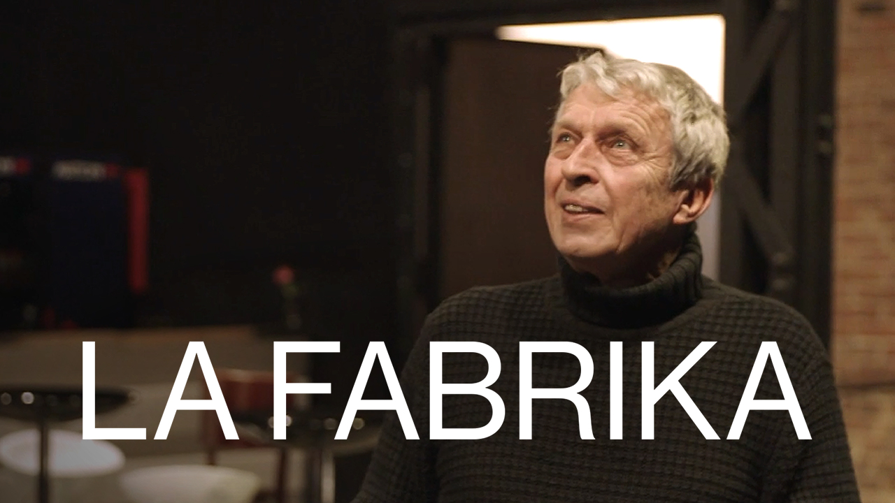 La Fabrika - iVysílání | Česká televize