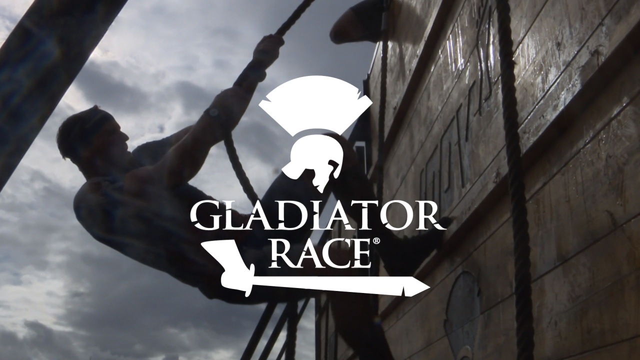Gladiator Race - iVysílání | Česká televize