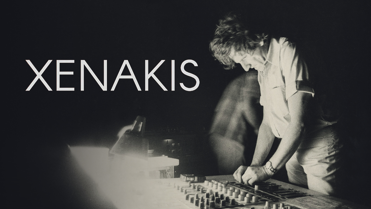 Xenakis - iVysílání | Česká televize