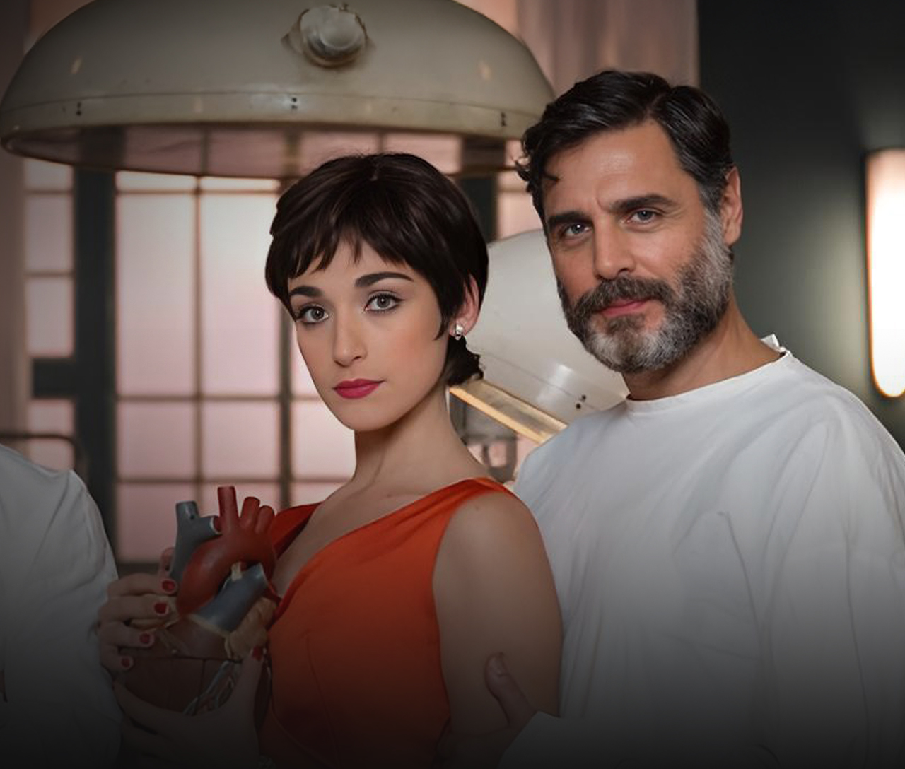 Srdce - iVysílání | Česká televize