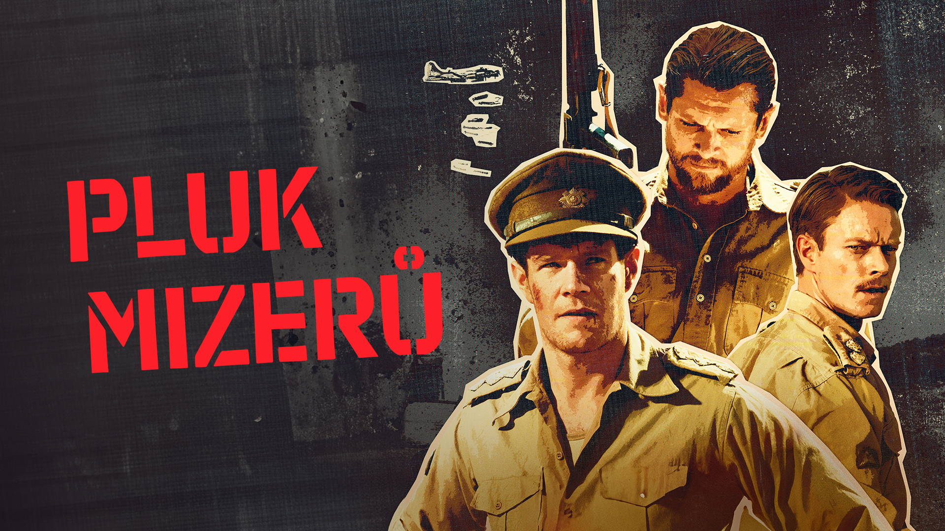 Pluk mizerů - iVysílání | Česká televize