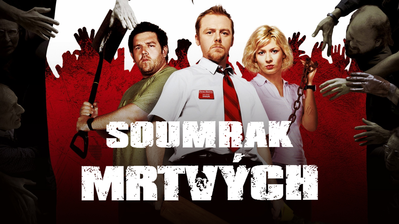 Soumrak mrtvých - iVysílání | Česká televize