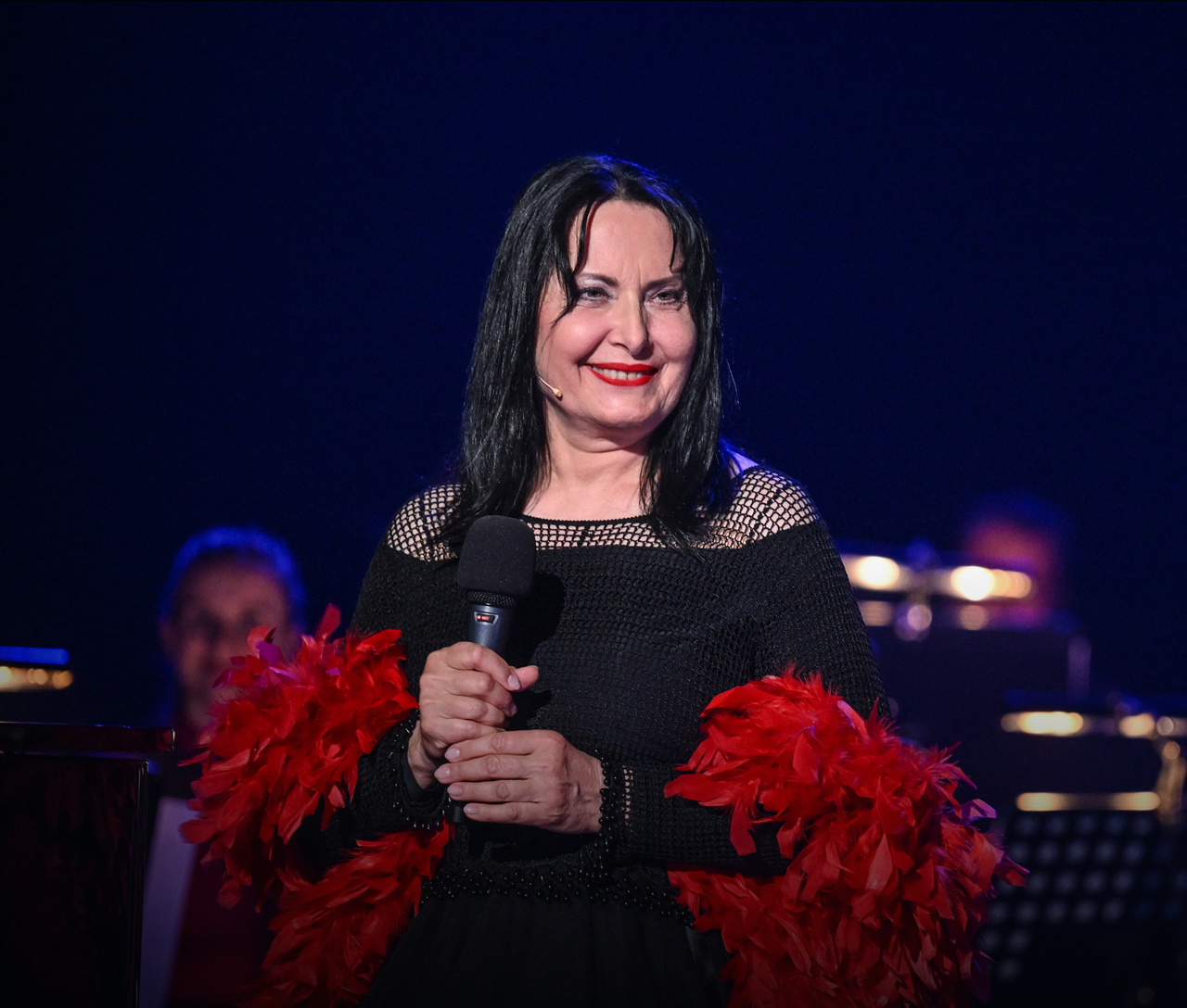 Pocta šansonu - iVysílání | Česká televize