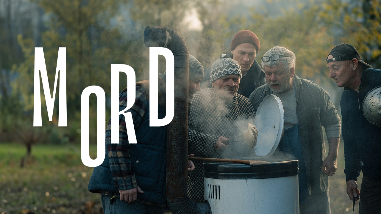 Mord - iVysílání | Česká televize