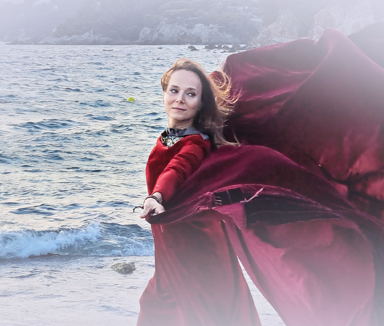 Marie Magdaléna - apoštolka apoštolů - iVysílání | Česká televize