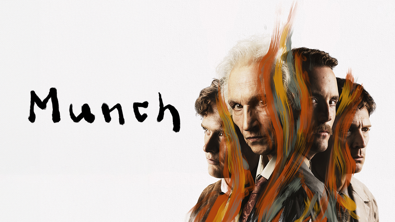 Munch - iVysílání | Česká televize