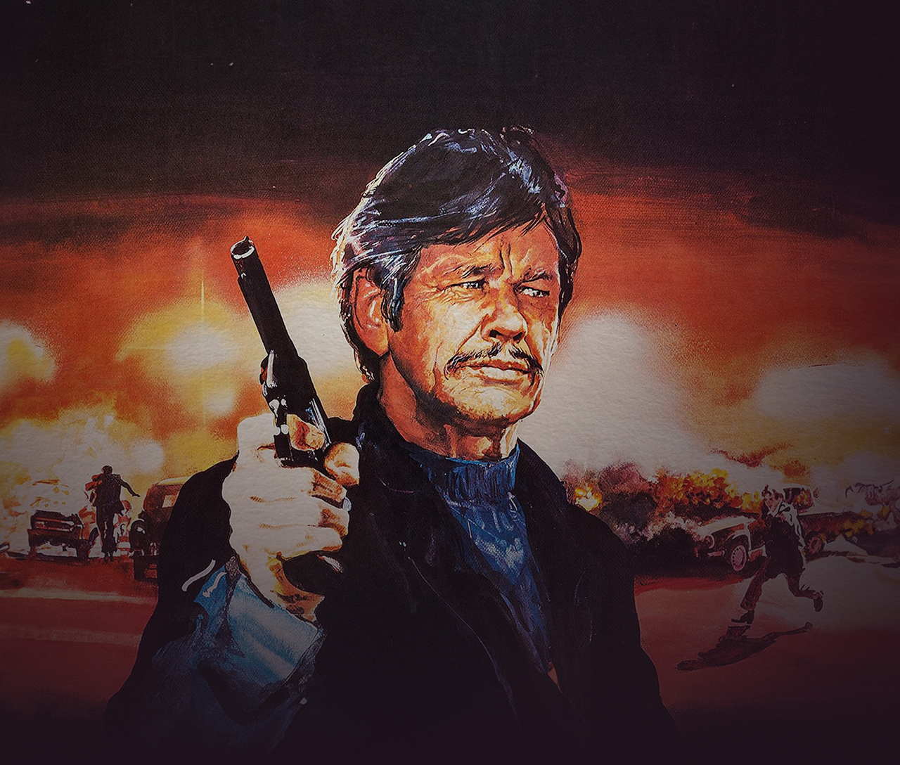 Zločiny mužů - iVysílání | Česká televize