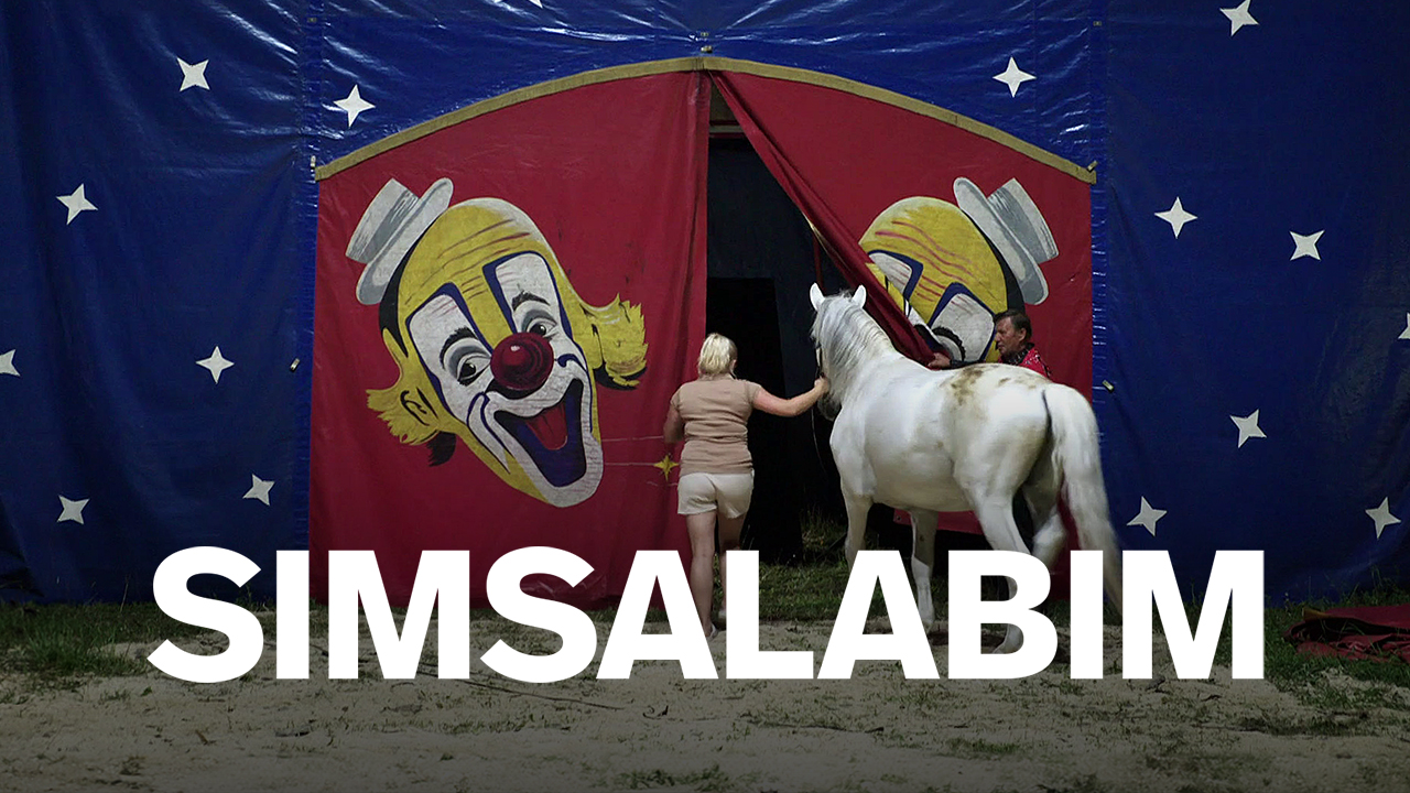 Simsalabim - iVysílání | Česká televize