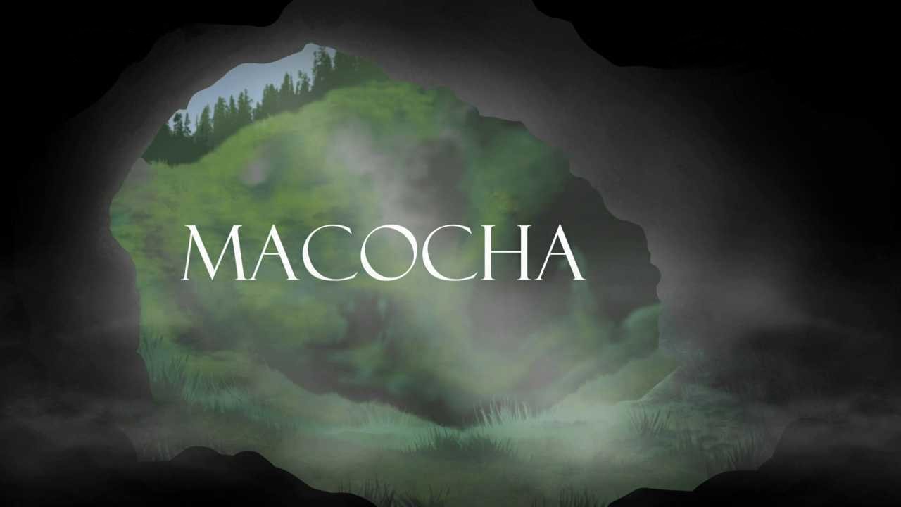 Macocha - iVysílání | Česká televize