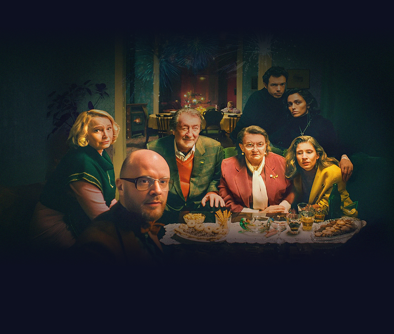 A máme, co jsme chtěli - iVysílání | Česká televize