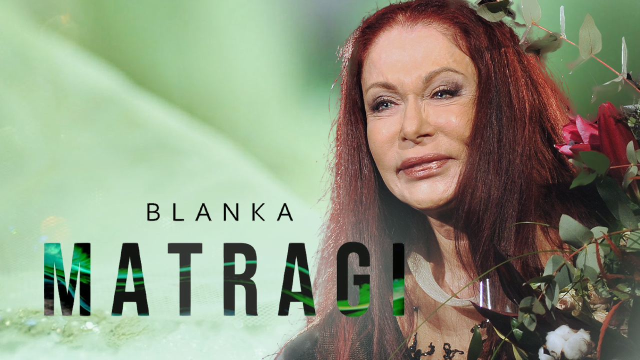 Blanka Matragi - iVysílání | Česká televize