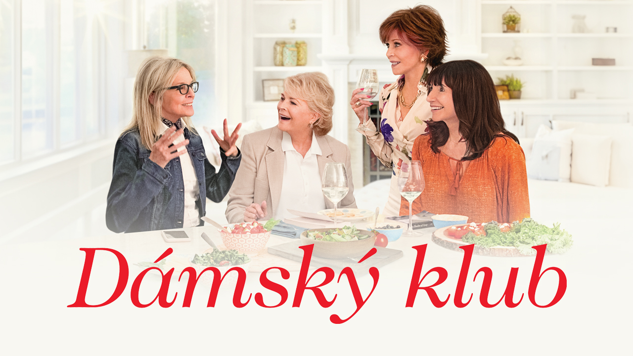 Dámský klub - iVysílání | Česká televize