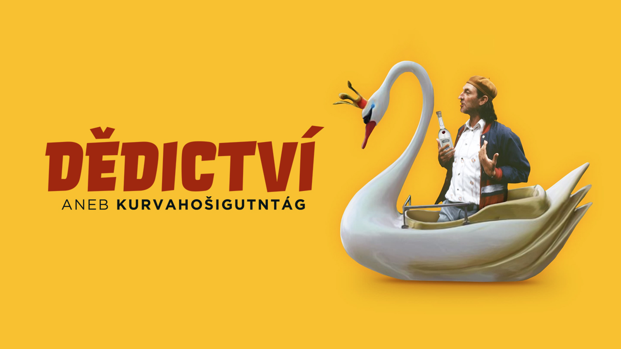 Dědictví aneb Kurvahošigutntág - iVysílání | Česká televize