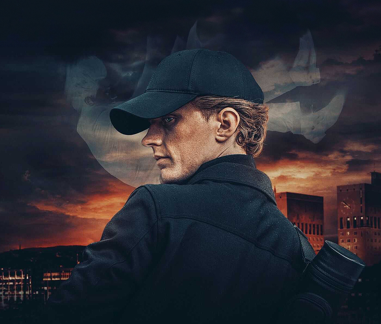 Lovci hlav - iVysílání | Česká televize