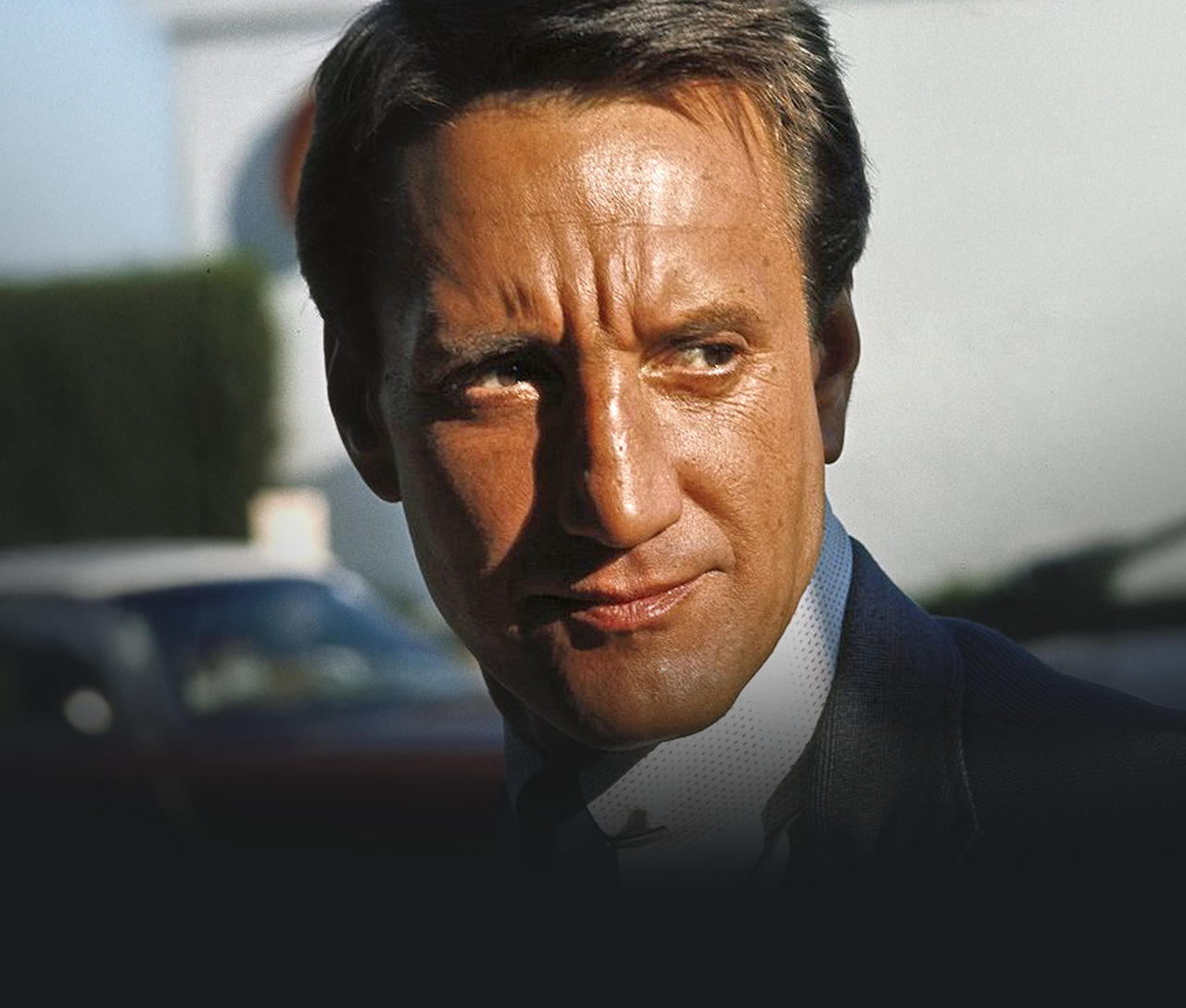 Ten muž je mrtvý - iVysílání | Česká televize