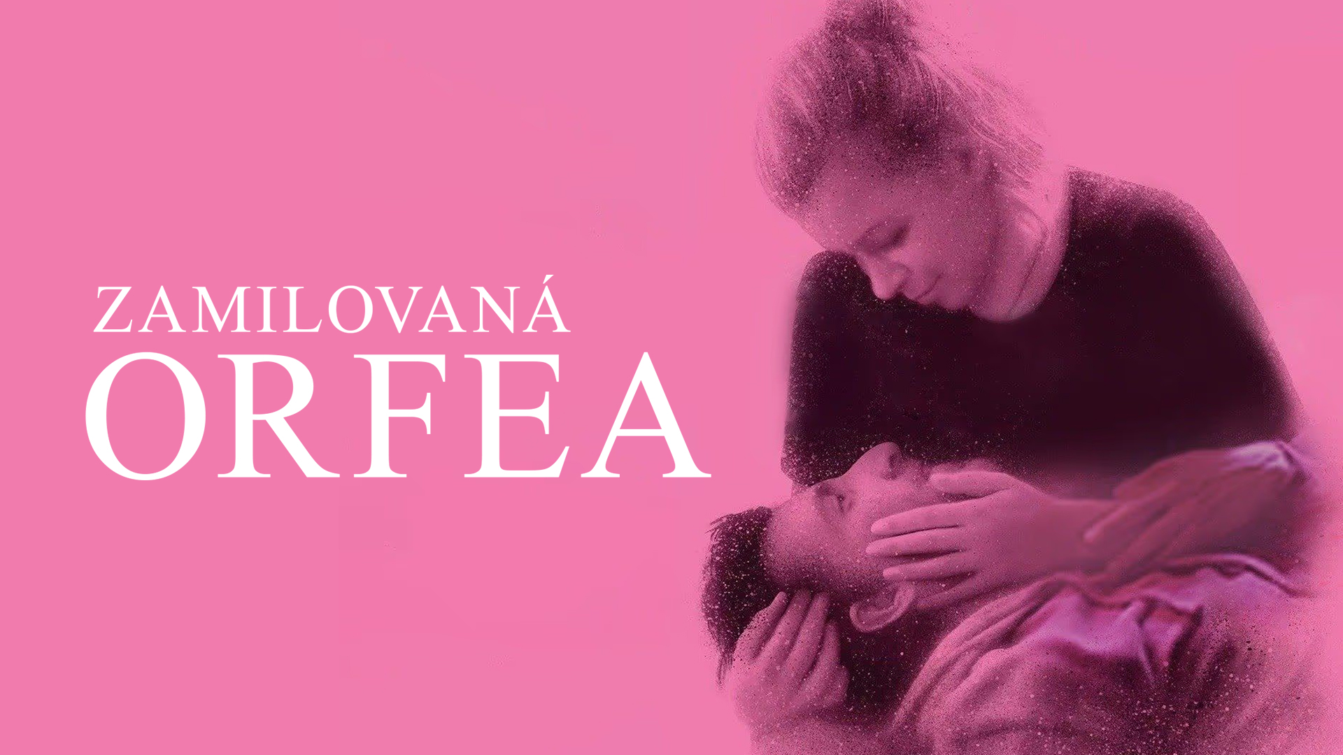 Zamilovaná Orfea - iVysílání | Česká televize