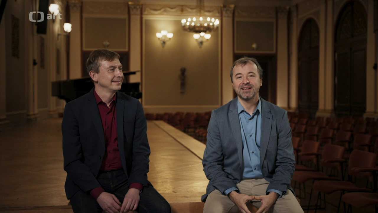 Kroky do nového světa - iVysílání | Česká televize