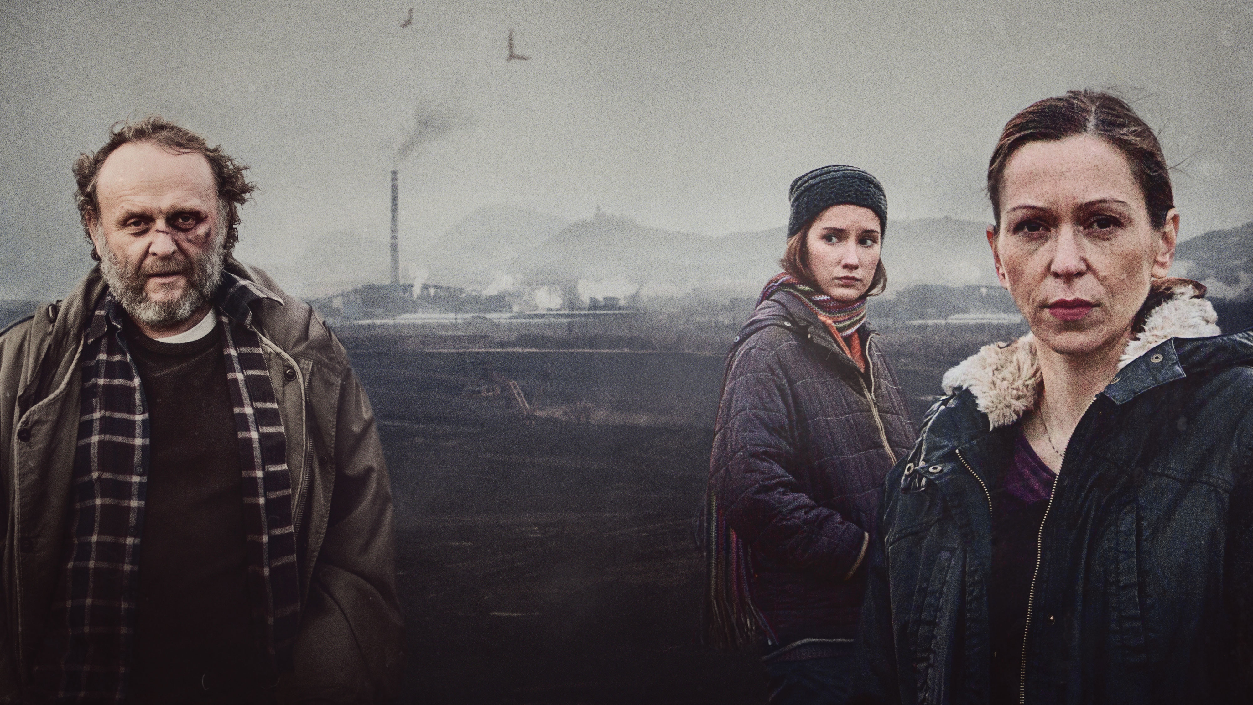 Pustina - iVysílání | Česká televize